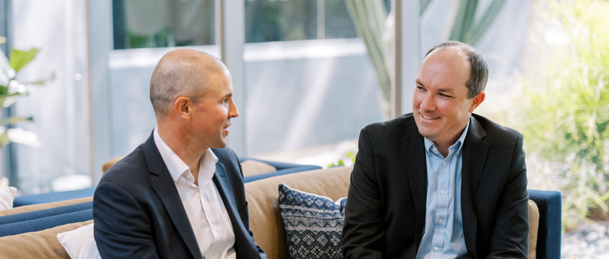 Goldstein Browne, PC